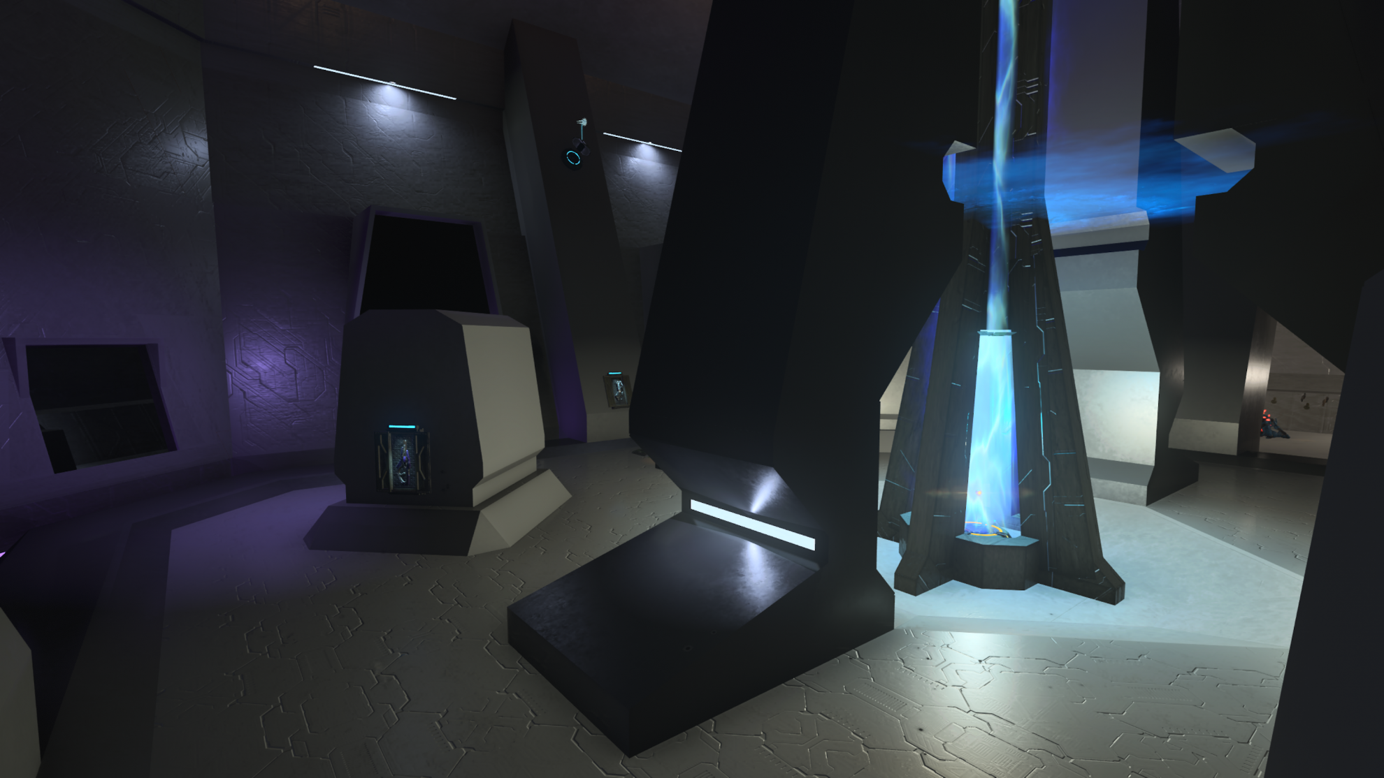 Generator | Map | Forgera